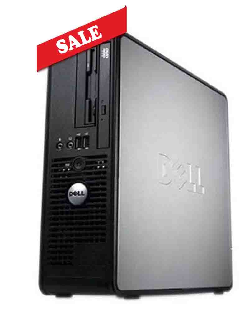 Used Desktop Computers Montreal West Island